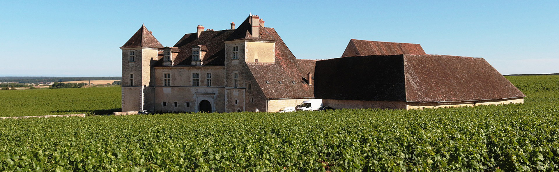 Nos vins Français – Restaurant de l'Avenir